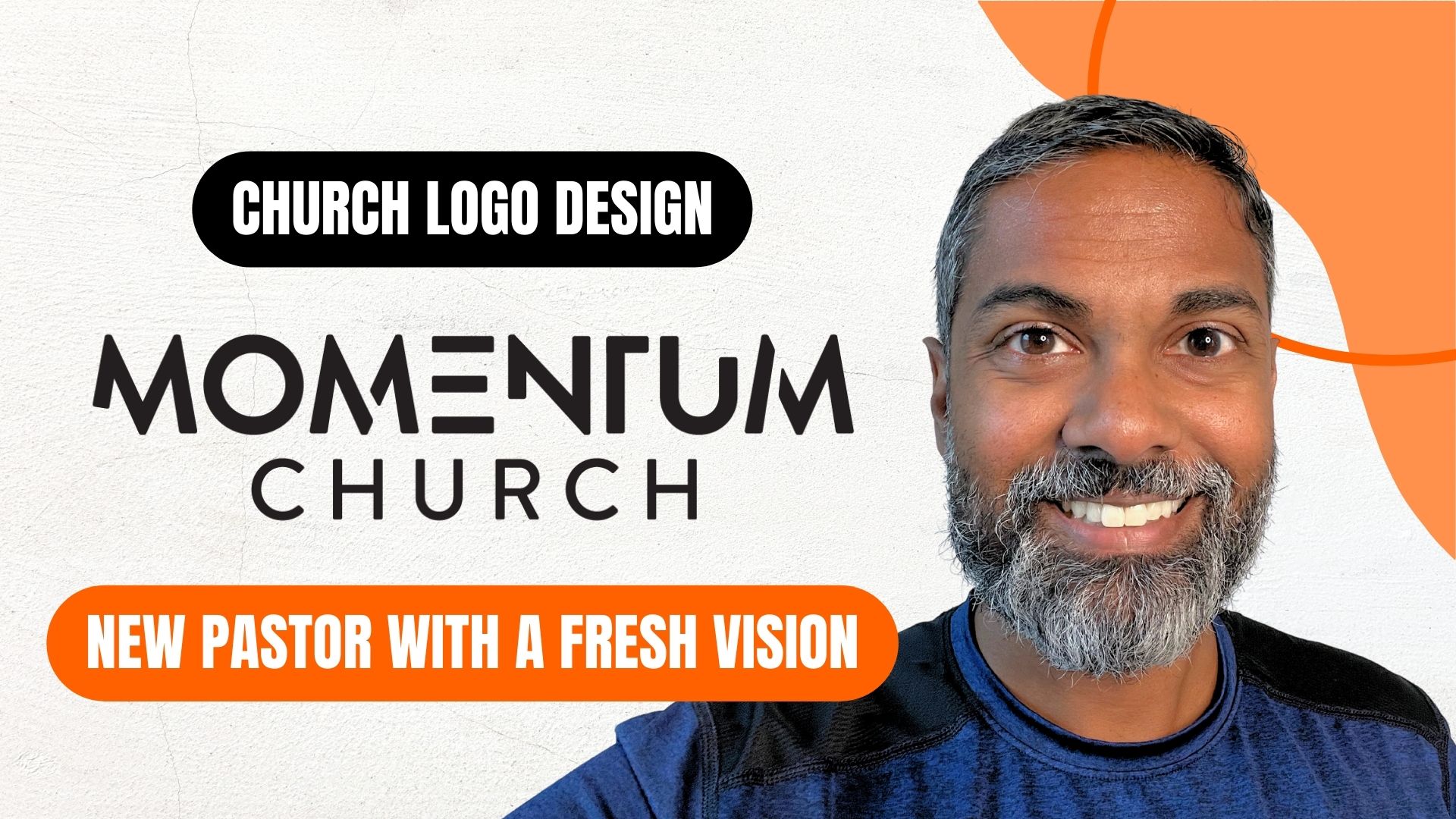 Church Rebranding: Get a Fresh Look with Church Brand Guide