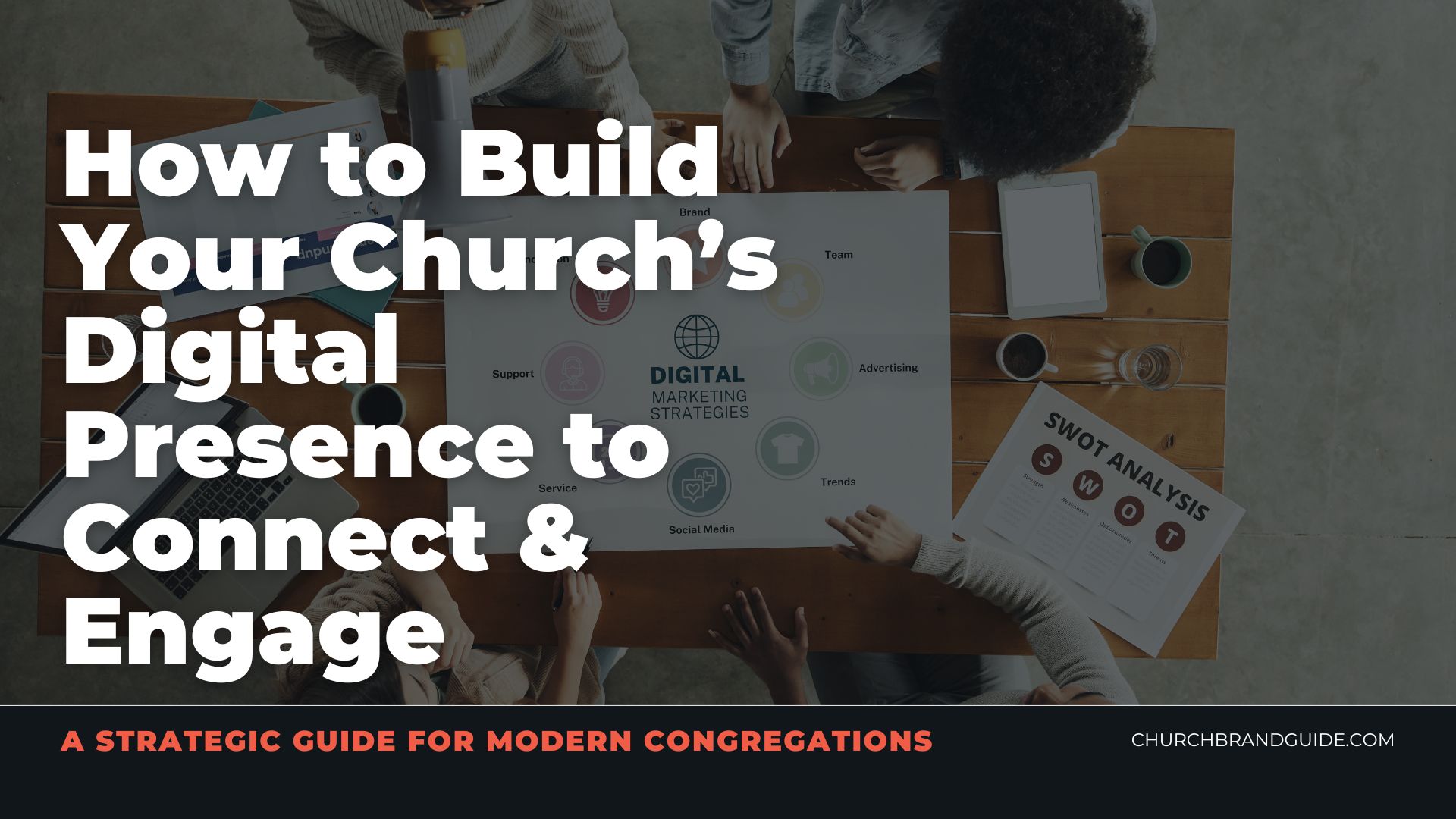 Church Digital Presence: Connect & Engage in 2025 | Guide